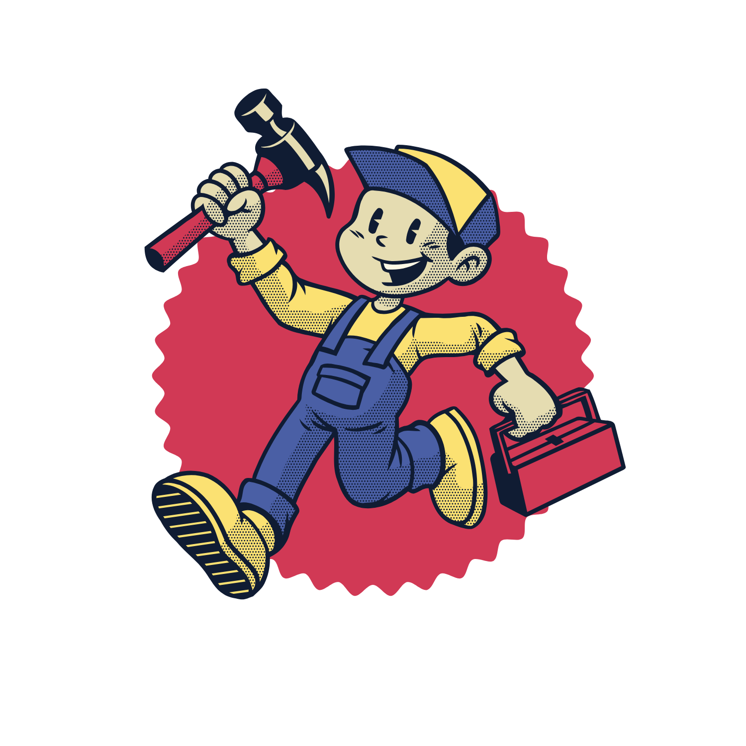 Moj muž, majstor za sve | Rijeka i okolica